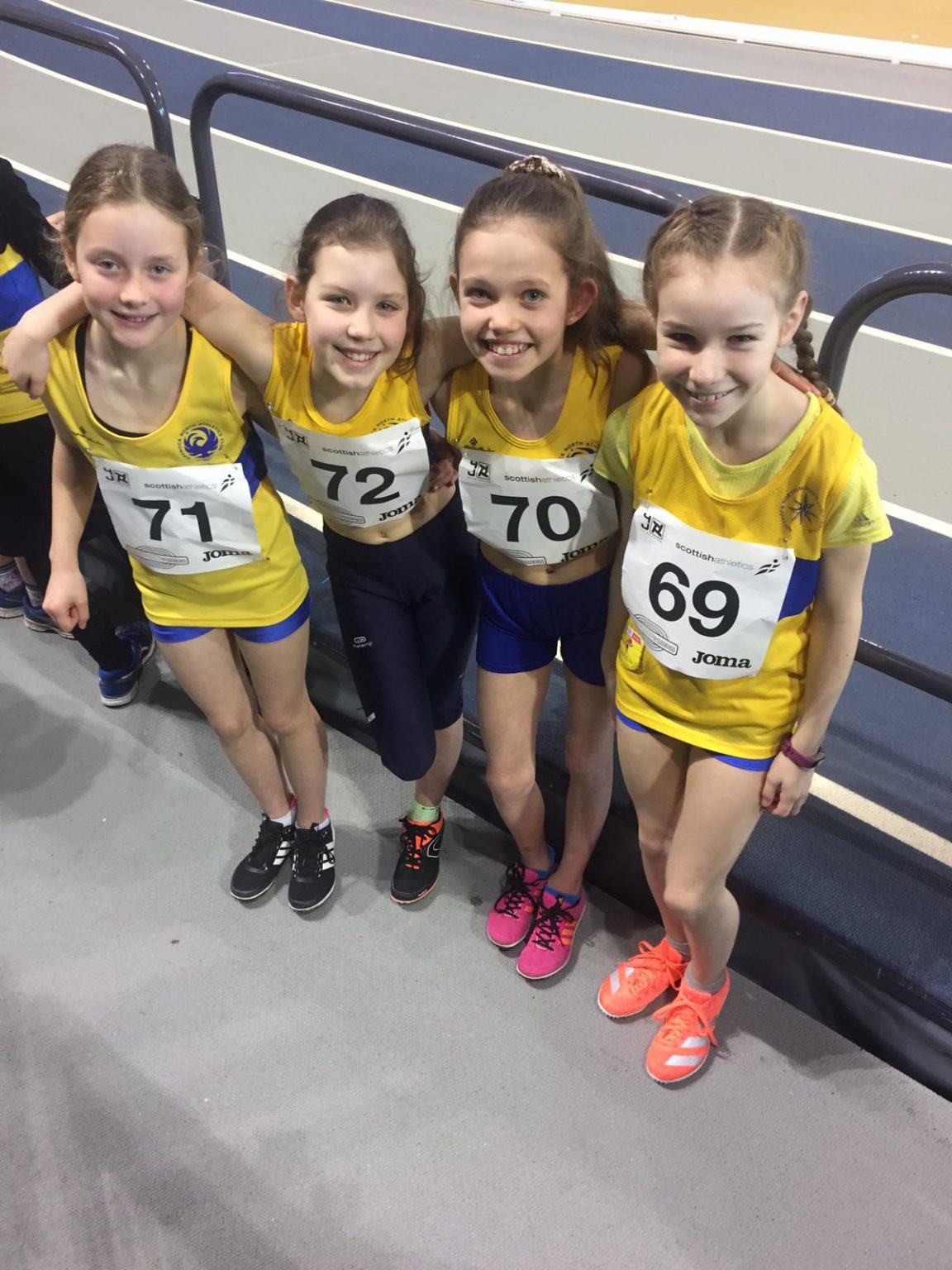 0922F82C-1C69-49A7-952E-1EFA863B1264 – Giffnock North Athletics Club