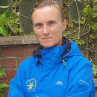 Meet the Coaches – Giffnock North Athletics Club