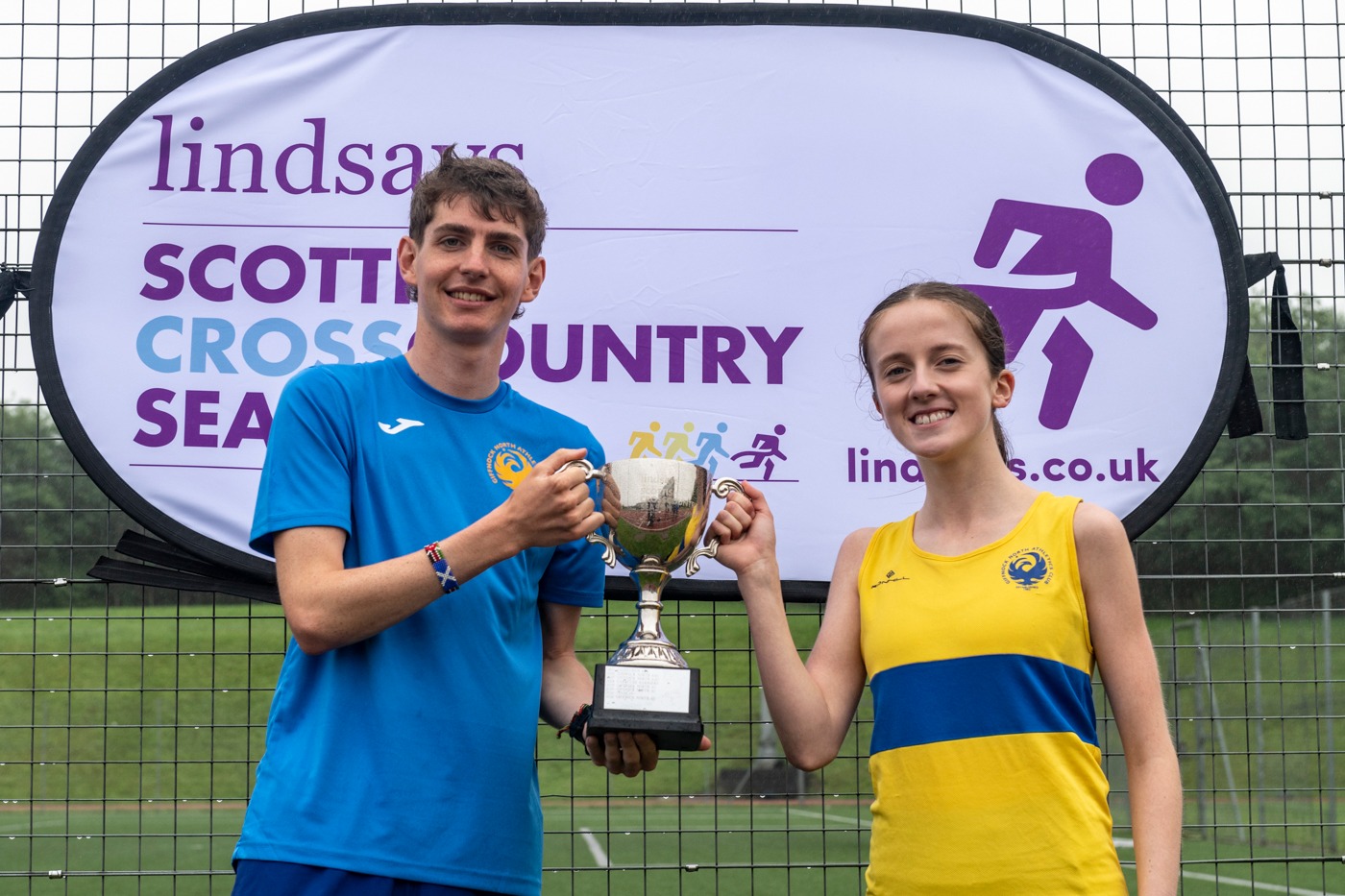 2023 Review – Giffnock North Athletics Club