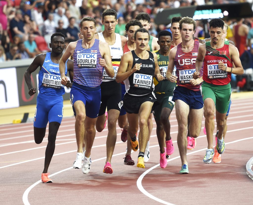 2023 Review – Giffnock North Athletics Club